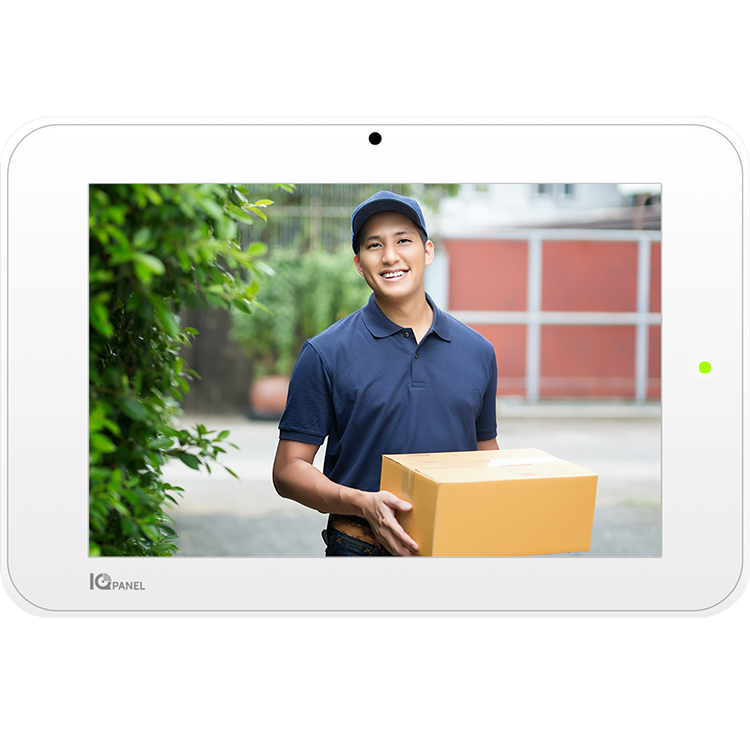 Home Security Systems - Dover Security
